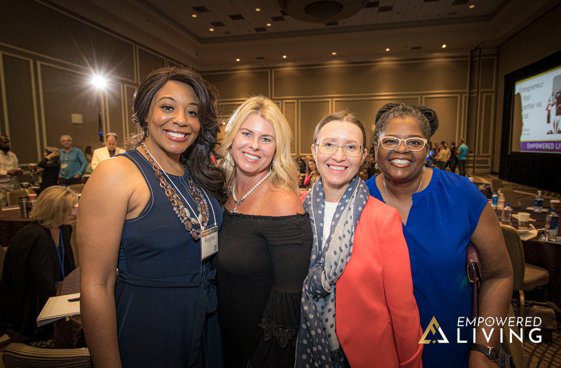 The 4 Fundamental Beliefs of Empowered Living | YourEmpoweredLife