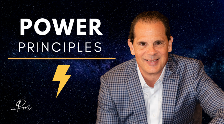 Power Principles | YourEmpoweredLife