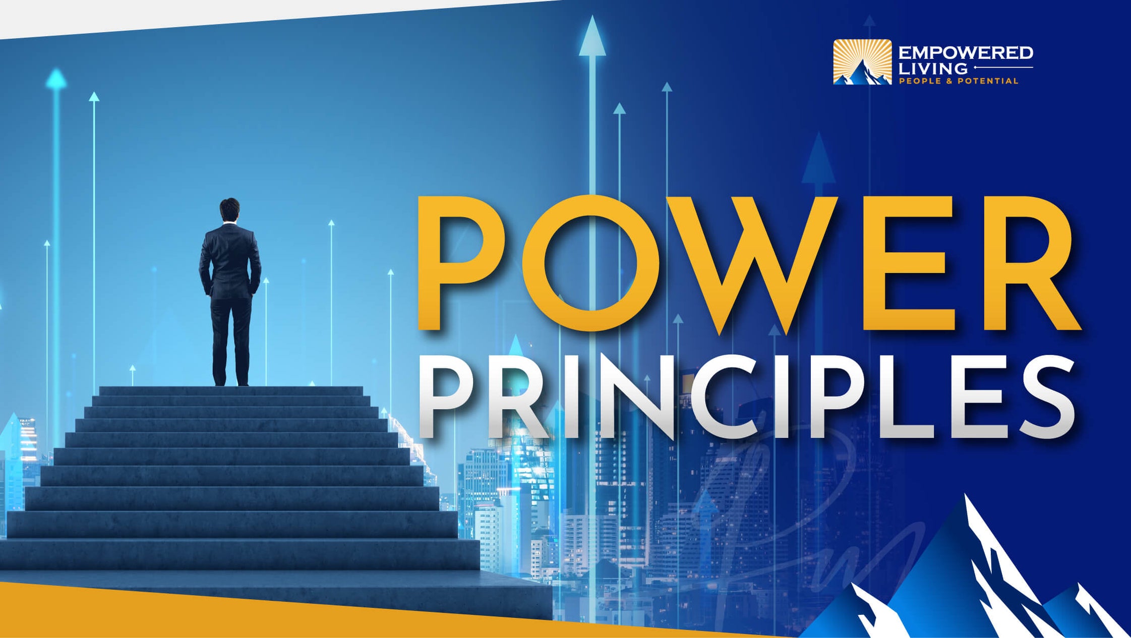 Power Principles | YourEmpoweredLife